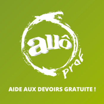 Allô Prof – Numerimix