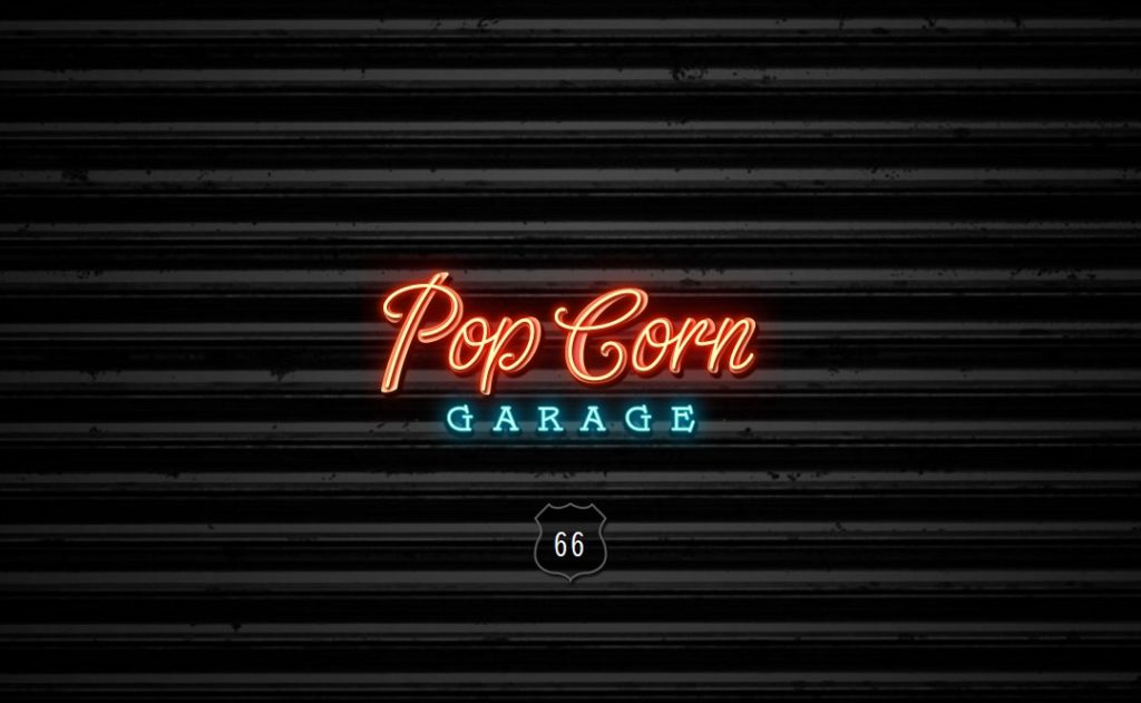 PopCorn Garage ! – Numerimix