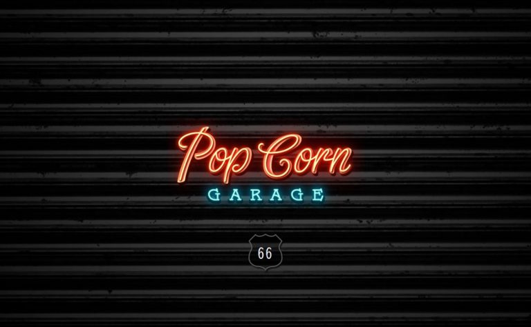 PopCorn Garage ! – Numerimix
