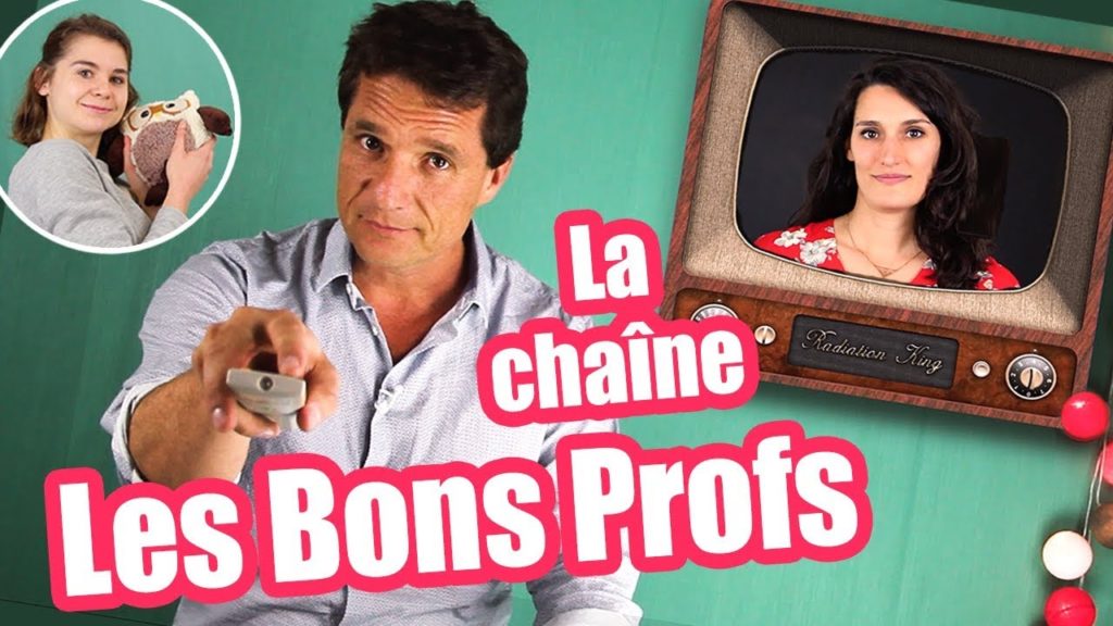 Les Bons Profs : Révisions Bac – Numerimix